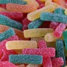 30 Mini Sachets Haribo Super Frites Pik 40G - Sachets Haribo 40g ...