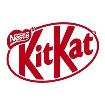 14 Sachet Kit Kat Ball 100g - Chocolat en billes - Milleproduits