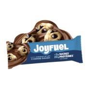 12 Barres Protéinées Joyfuel Cookie Dough 55g - Snacks sains ...